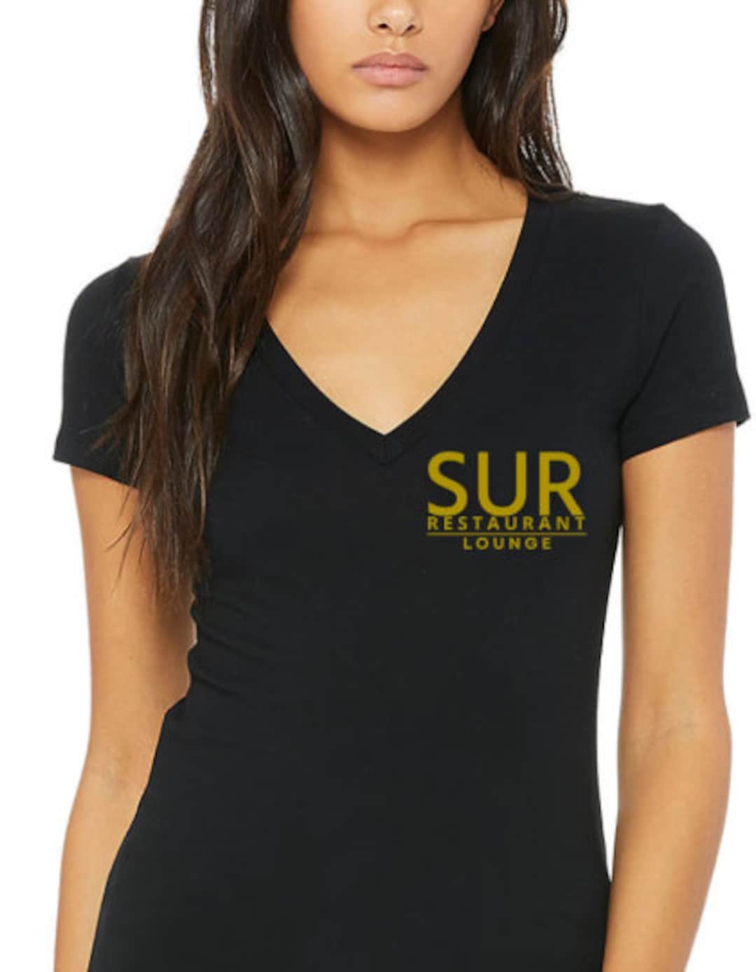 Vanderpump Sur T-shirt Vanderpump Rules Restaurant in - Etsy