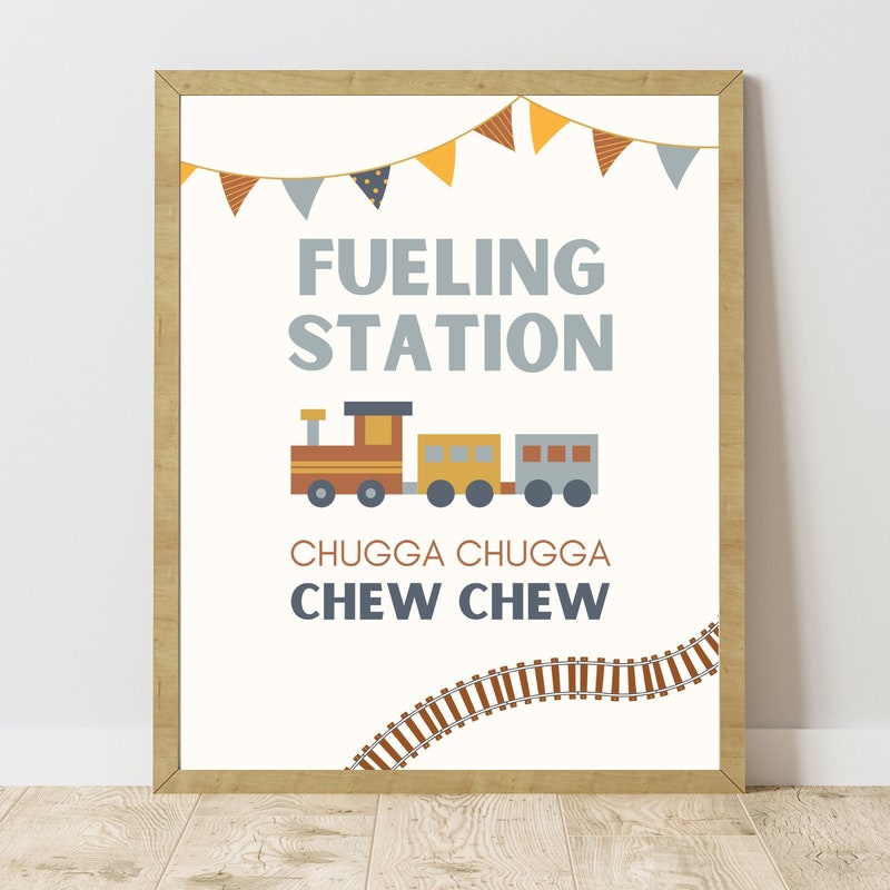 Train Table - Etsy