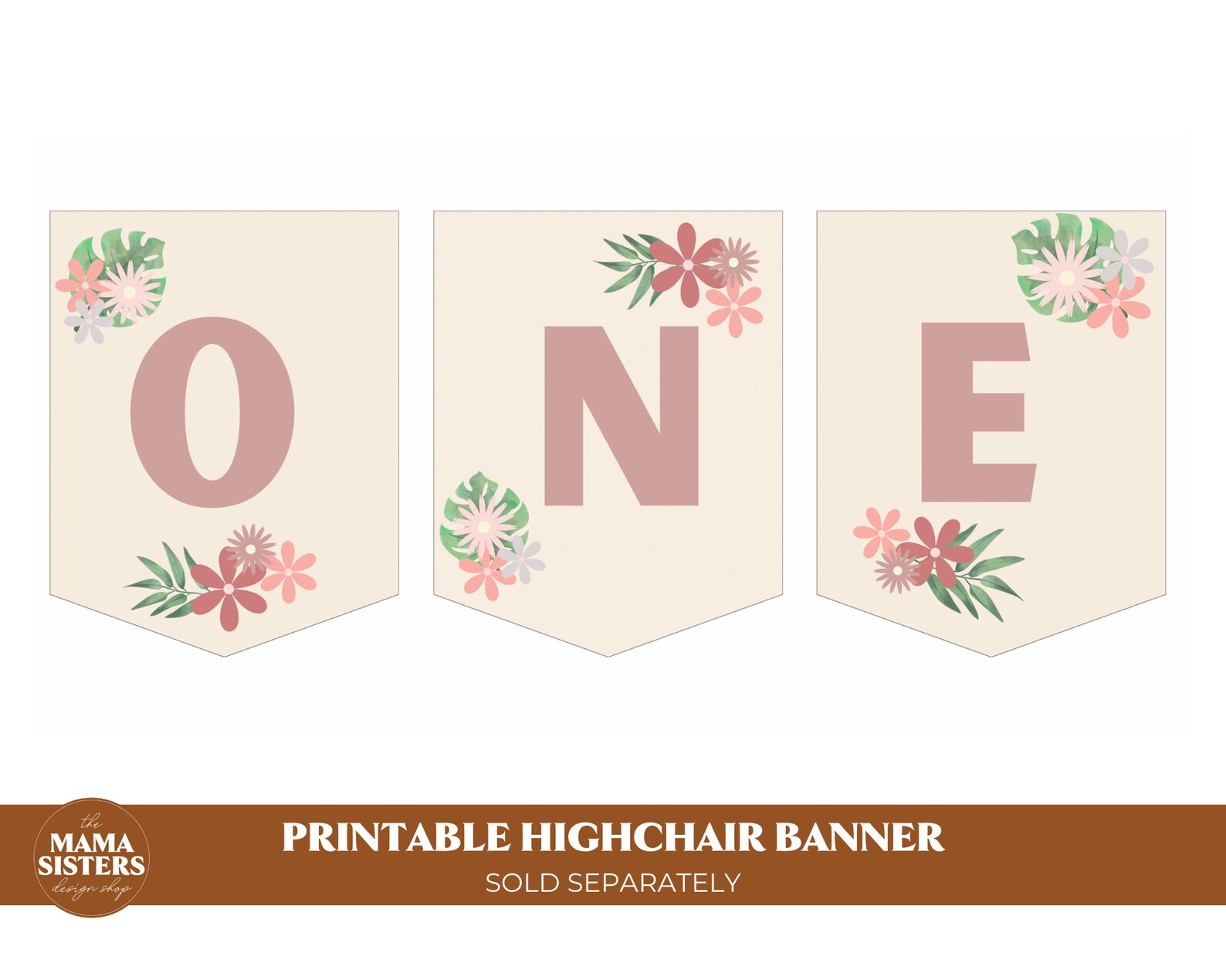 Wild One Favor Tag Wild One Thank You Tag Wild One Party - Etsy