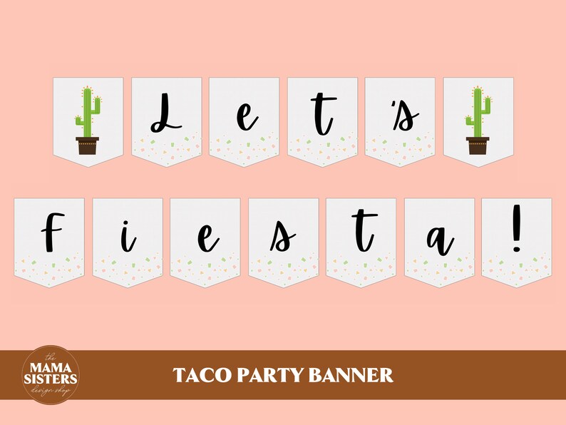 Editable Taco Bout A Party Invitation Taco Party Invitation - Etsy