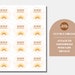 Sun Cupcake Topper Sunshine Cupcake Topper You Are My Sunshine Cupcake ...