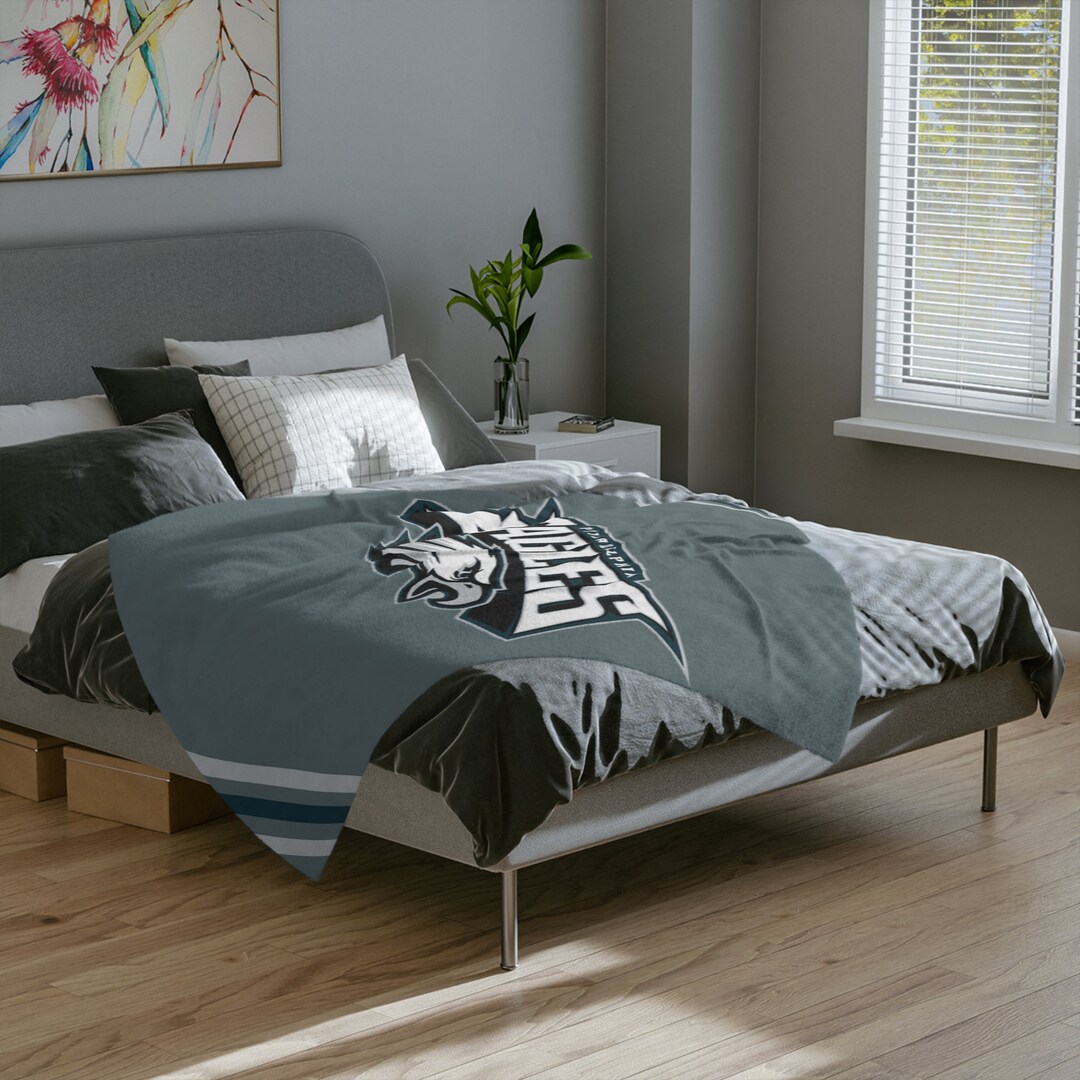 Philadelphia Eagles Blanket - Etsy