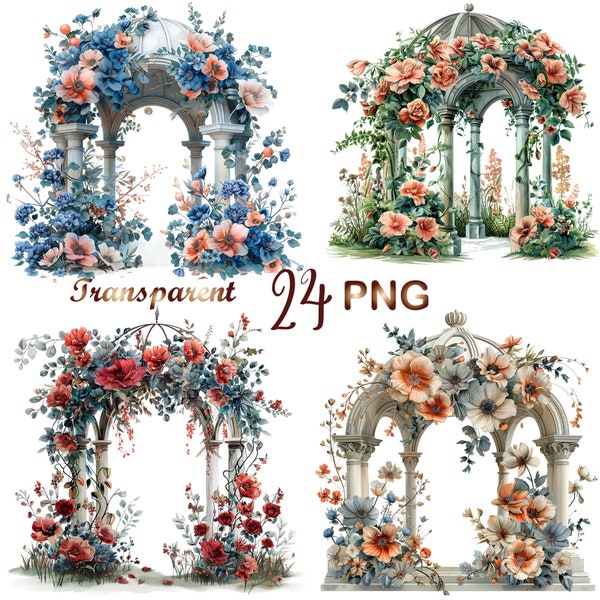 Wedding Archway - Etsy