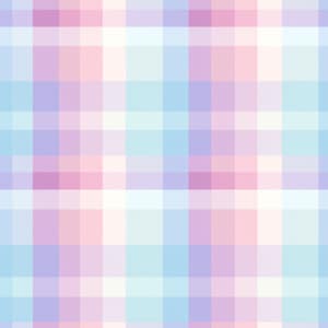 25 Seamless Pastel Plaid Digital Paper, Pastel Plaid Background Seamles ...