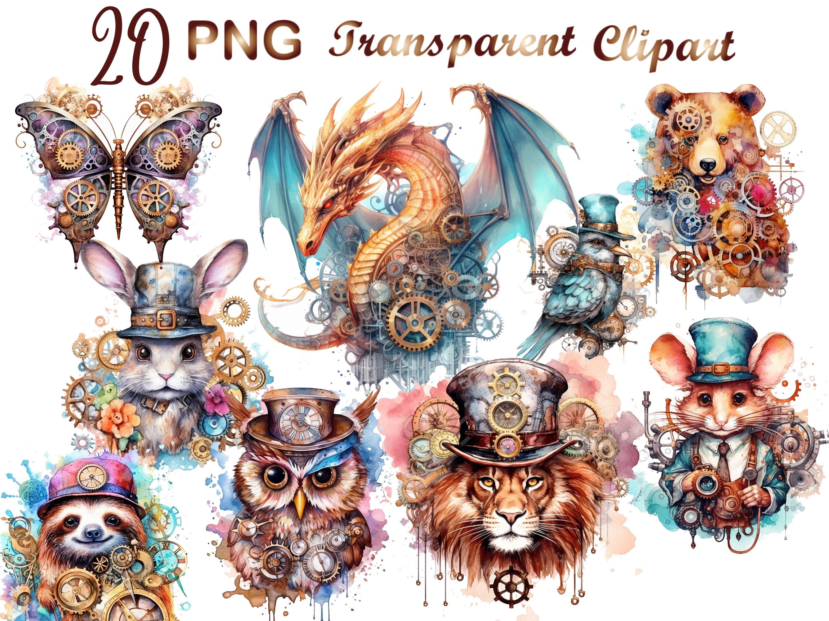 Steampunk Uitrusting Clipart Steampunk Vector Images – Browse 38,059