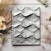50 Realistic Dragon Scale Digital Paper, Seamless Dragonscale Pattern ...