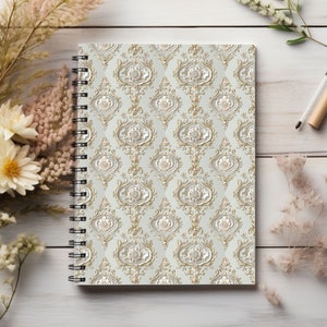 18 Seamless Vintage Digital Paper, Pastel Plaid Background Seamles ...