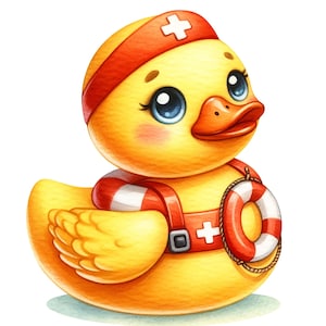 40 PNG, Rubber Duck Clipart Bundle Png, Duck Tshirt, Duck Tshirt Png ...