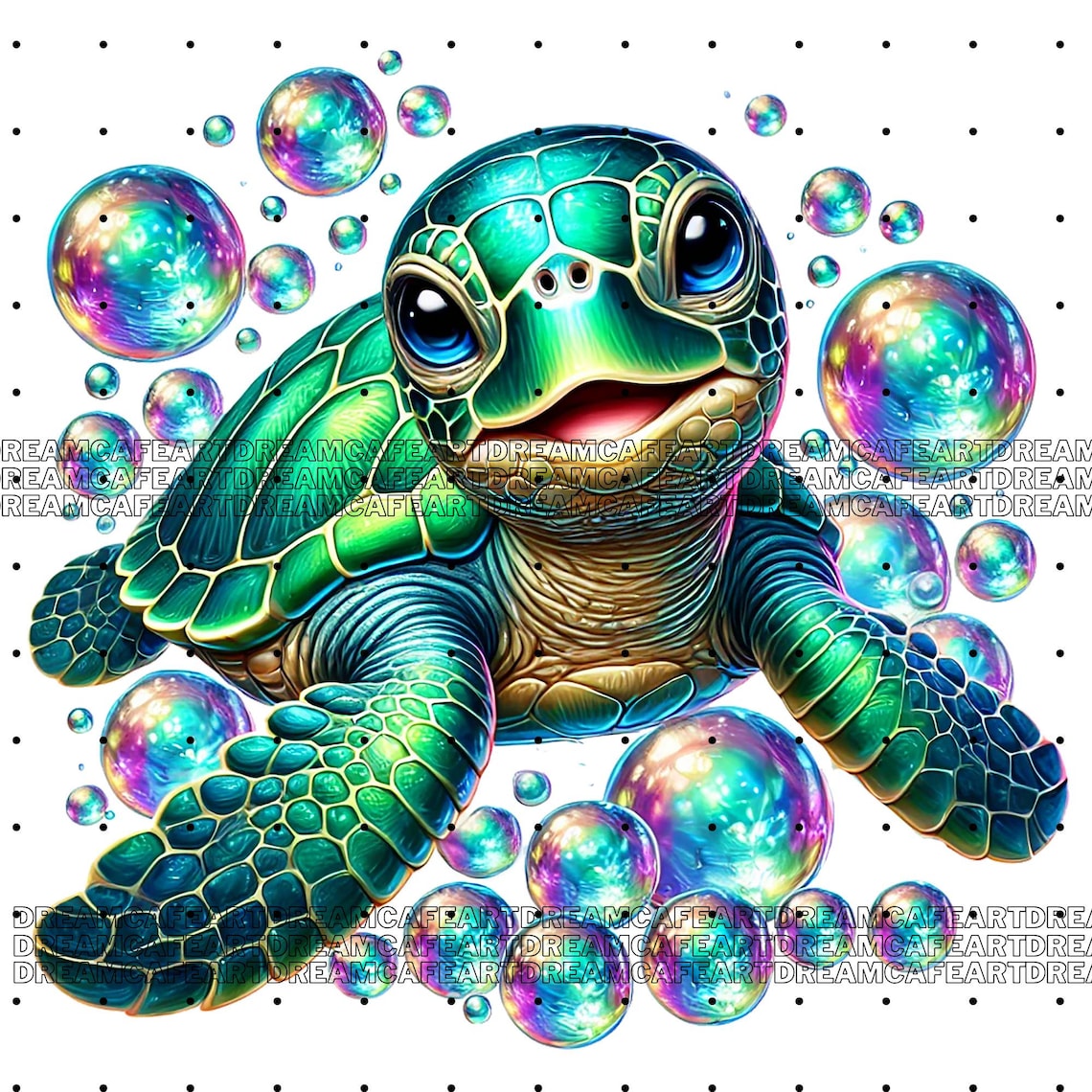 40 PNG Underwater Animals Clipart Bundle, Ocean Marine Life ...