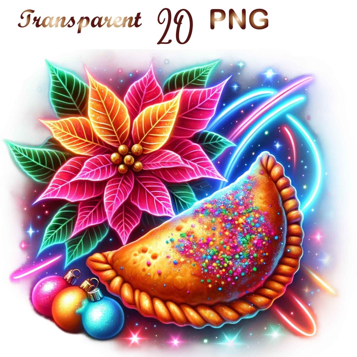 20 Empanada Clipart, Empanada, Empanada Print, Empanada Food, Empanada ...