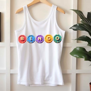 7 PNG, Bingo Clipart, Bingo Sublimation Design, Clipart Bingo,bingo ...