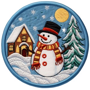 10 Snowman Clipart, Christmas Clipart, Winter Clipart, Holiday Clipart ...