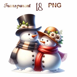 18 Cute Snowman Clipart,snowman Clipart, Snowman Face,snowman Clipart ...