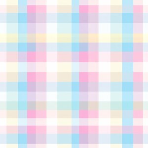 25 Seamless Pastel Plaid Digital Paper, Pastel Plaid Background Seamles ...