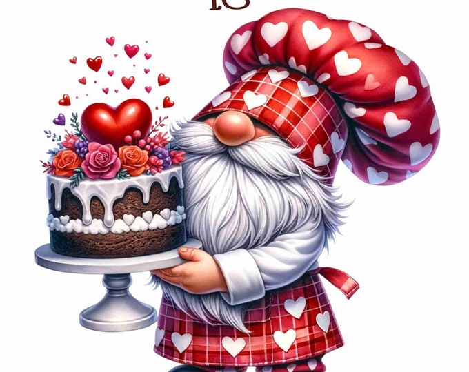 61 PNG Chief Gnomes Clipart , Fantasy Gnome , Cook Gnome, Cafe Gnome ...