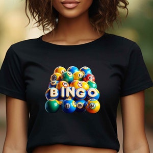 7 PNG, Bingo Clipart, Bingo Sublimation Design, Clipart Bingo,bingo ...