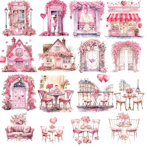 70 Valentines Day Clipart, I Love You Graphics, Happy Valentines Day ...