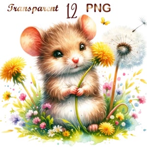 12 Mouse PNG Clipart , Cute Mouse Clipart, Mouse Clipart, Mouse ...