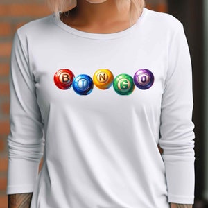 Bingo Sublimation Design, Bingo Clipart, Clipart Bingo,bingo Balls Png ...