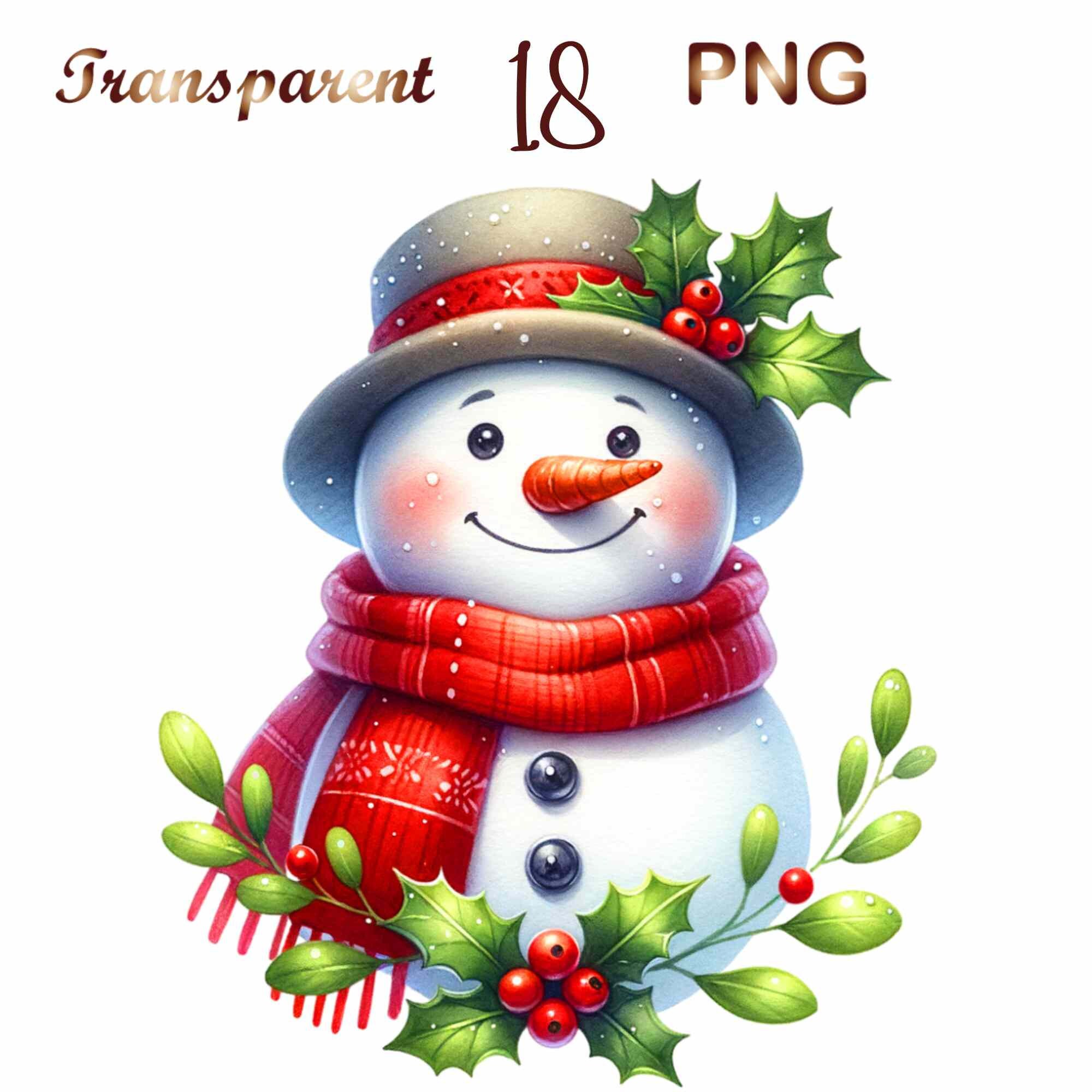 18 Cute Snowman Clipart,snowman Clipart, Snowman Face,snowman Clipart ...