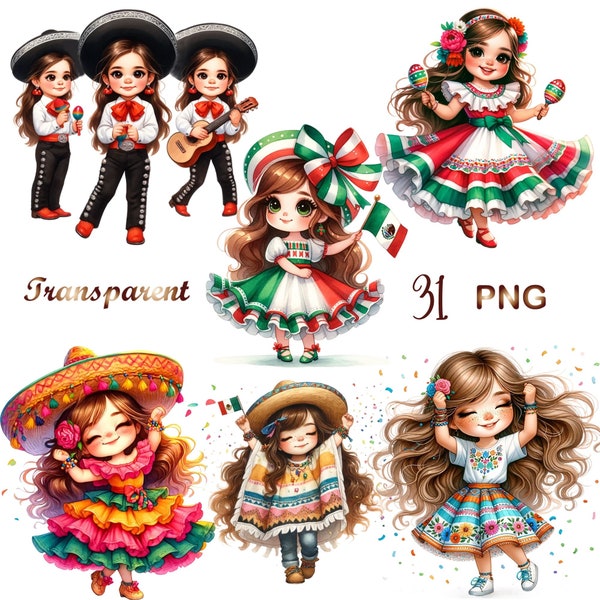Mexican Spring Flowers - Etsy