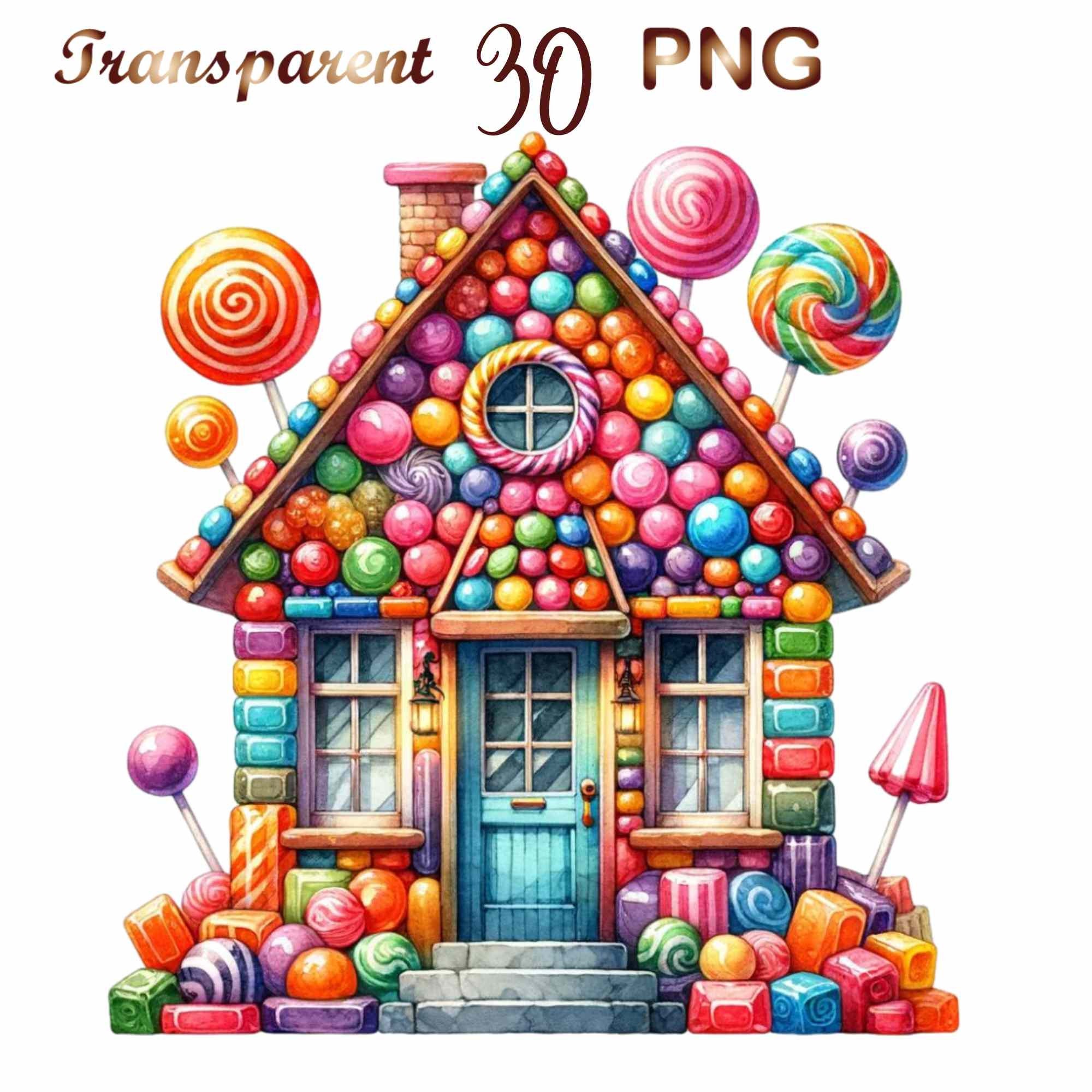 30 Candyland Clipart Png, Christmas Candyland, Candyland Png, Candyland ...