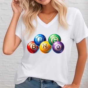 Bingo Clipart, Bingo Sublimation Design, Clipart Bingo,bingo Balls Png ...
