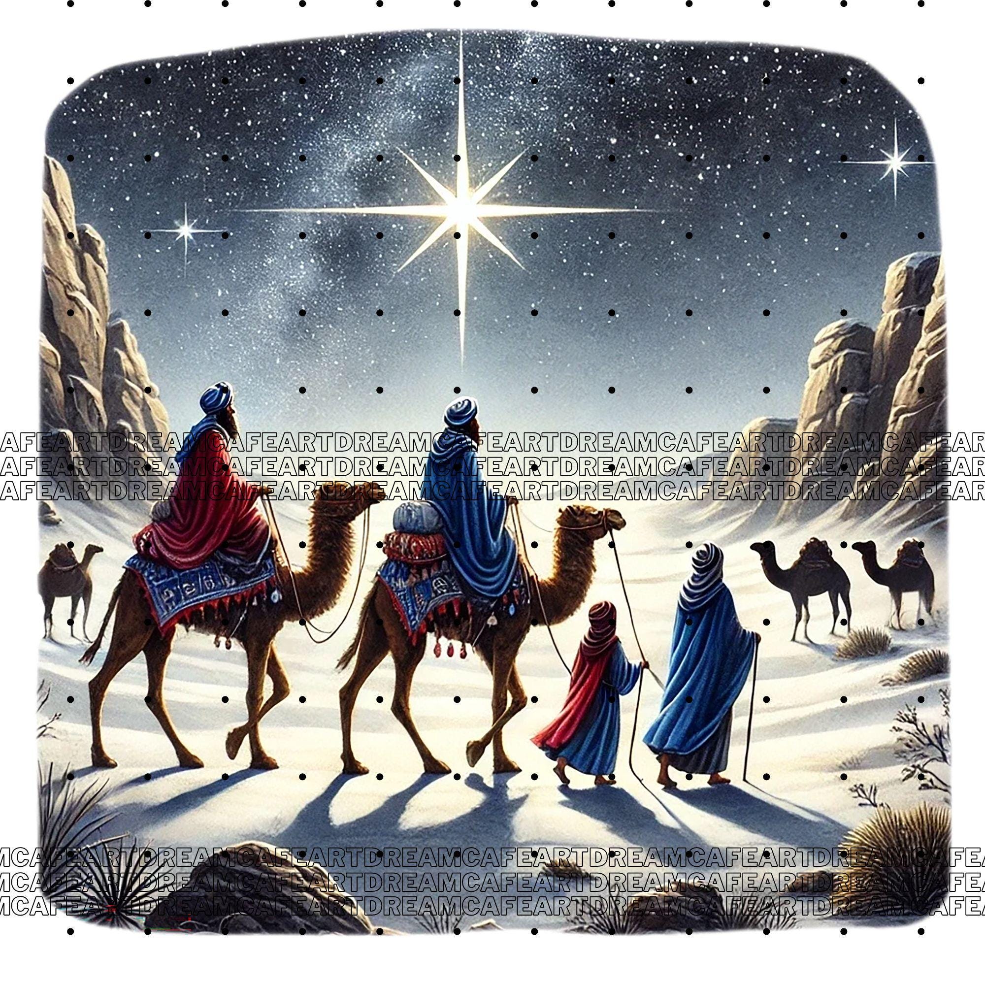30 PNG, Nativity Scene Clipart Bundle,nativity Scene Graphics Png ...