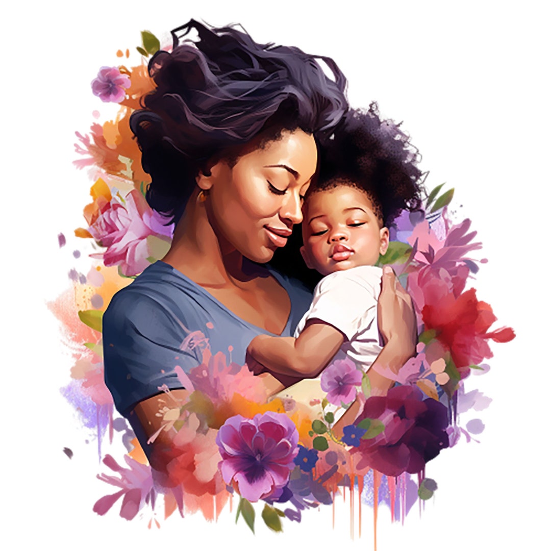 20 PNG, Strong and Proud Clipart Bundle, Proud Mum, Mothers Day Clipart ...