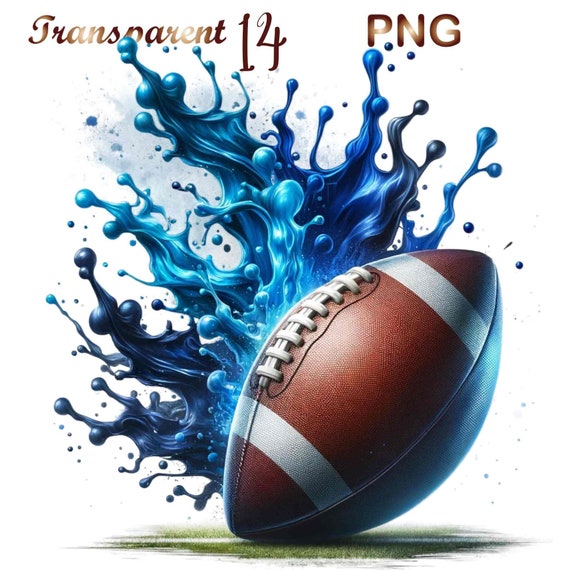Ualr La Rochefoucauld Football Clipart