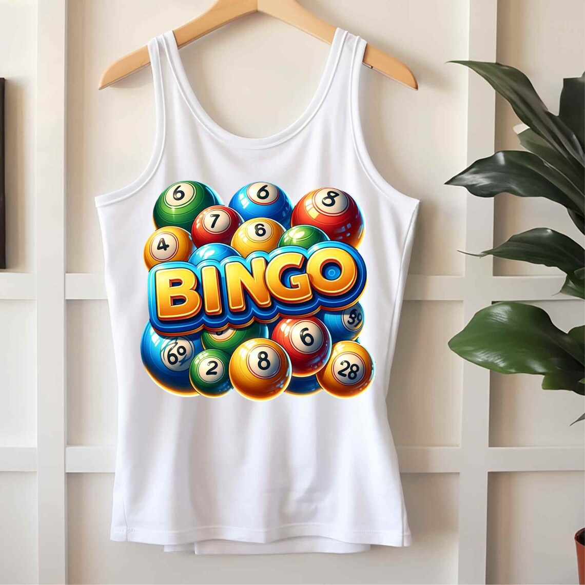 Bingo Clipart, Bingo Sublimation Design, Clipart Bingo,bingo Balls Png ...