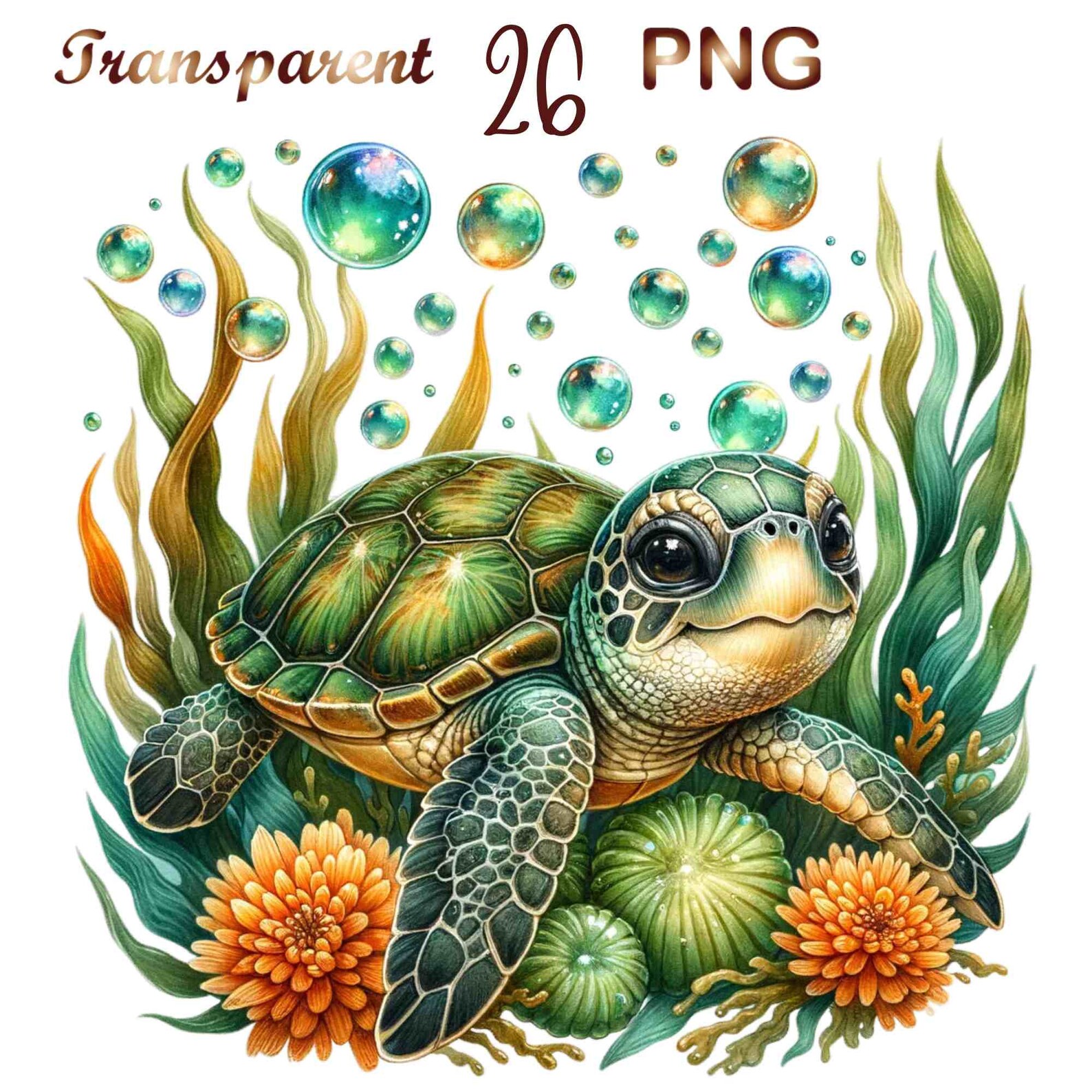 26 Baby Turtle Png,turtle Png,turtle Sublimation,sea Turtle Png,turtle ...