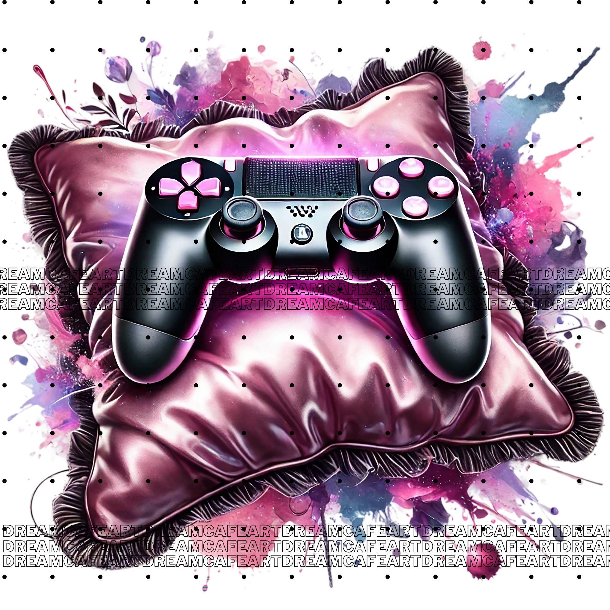 50 PNG Video Games Clipart Bundle, Gaming-themed Illustrations Designs ...