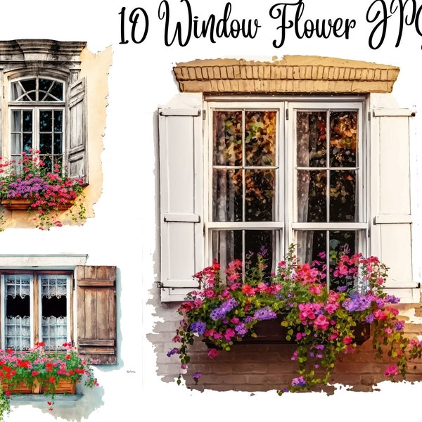 Window Box Planter - Etsy