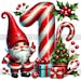 My First Christmas Baby Clipart Set – 45 Pngs Christmas Babys 1st ...