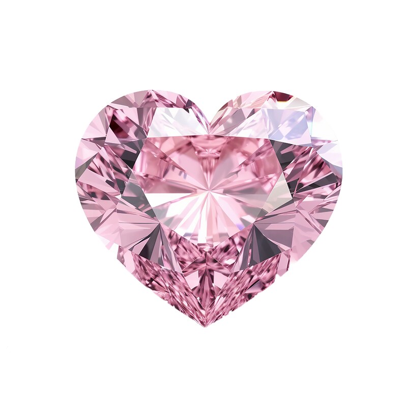18 Heart Diamond Clipart, PNG & JPG, Diamond Clipart,heart Clipart ...