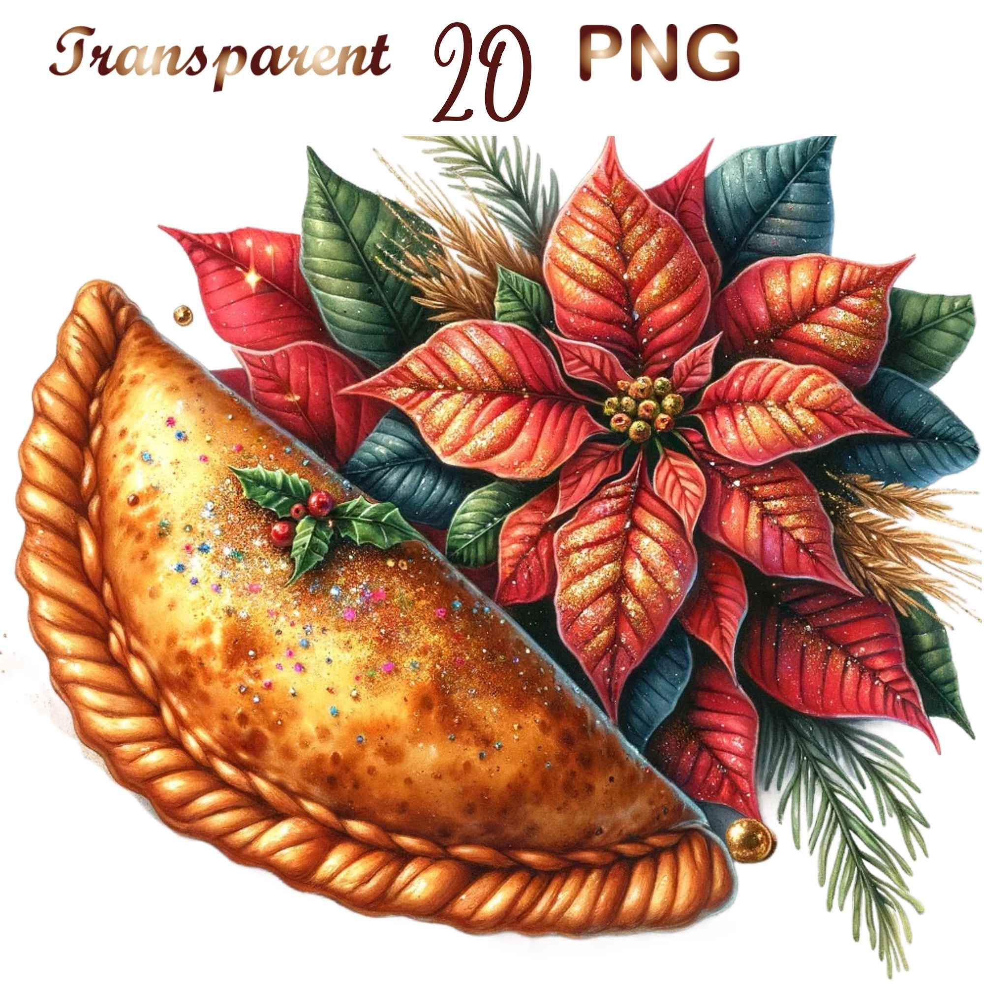20 Empanada Clipart, Empanada, Empanada Print, Empanada Food, Empanada ...
