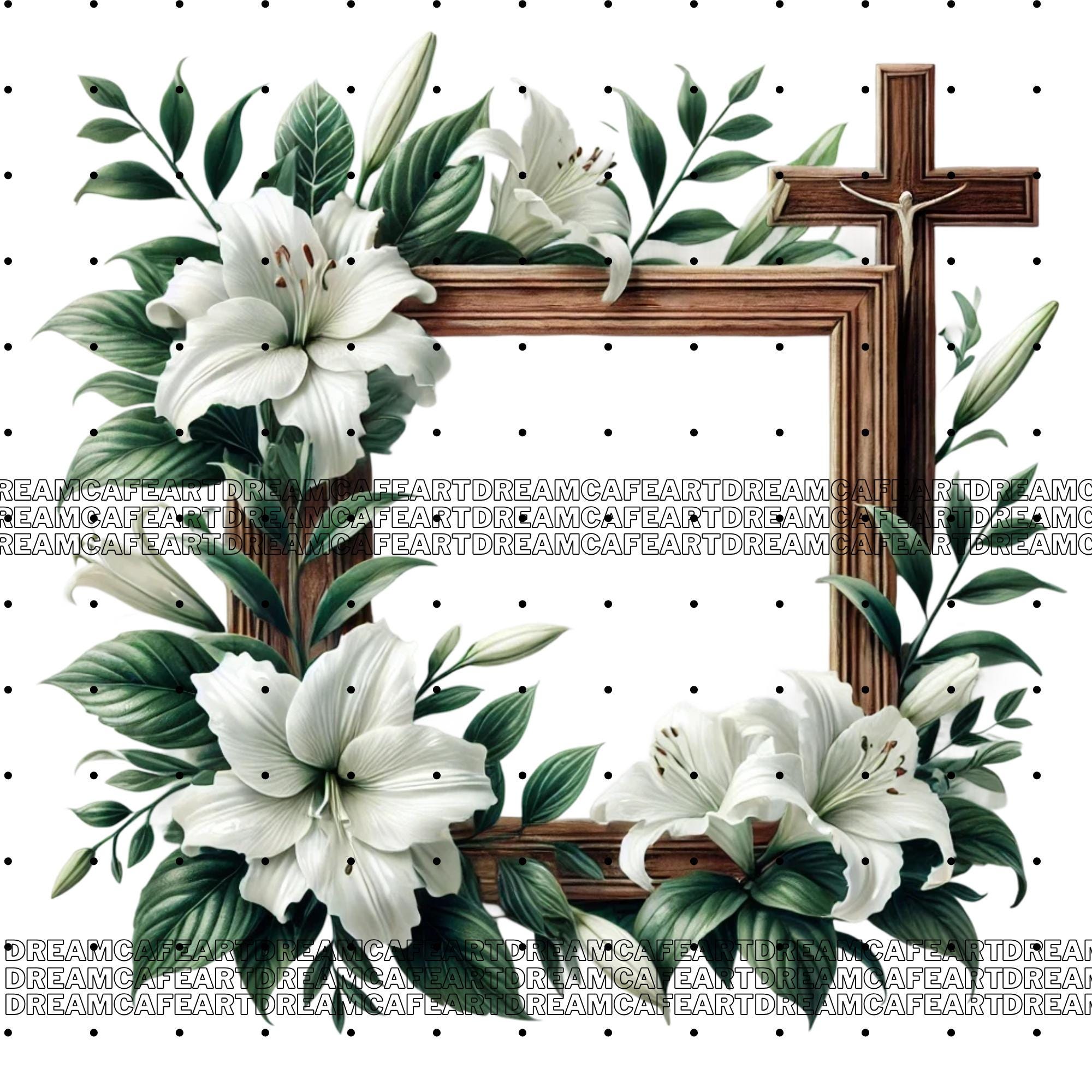 43 PNG Set 2 Christmas Frames Clipart Bundle, Holiday Festive Border ...