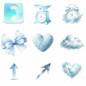 51 Baby Boy Milestones Clipart, Baby Monthly Milestone Clip Arts ...