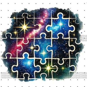 40 PNG Set 1 Autism Awareness Clipart Bundle, Supportive Illustrations ...