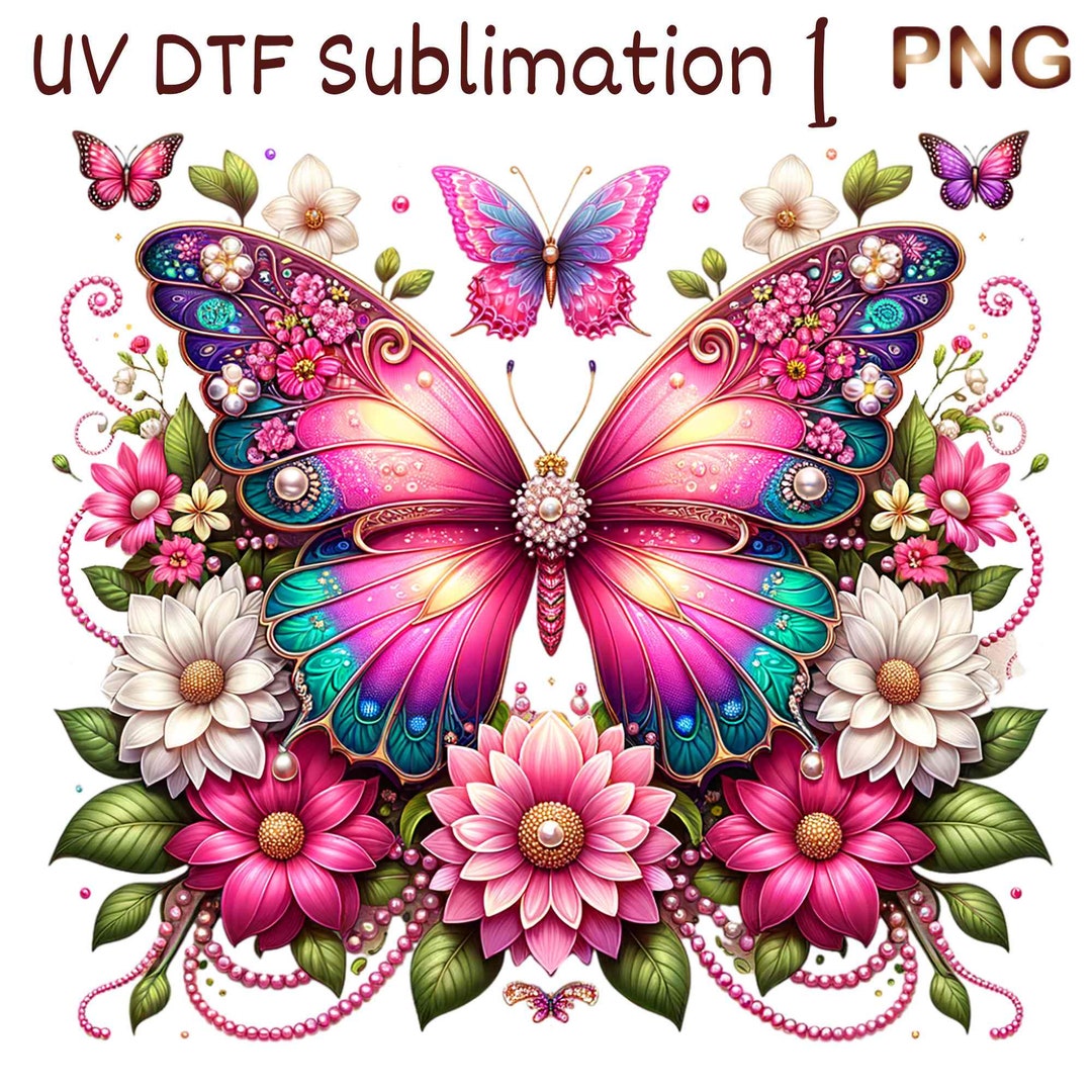 1 PNG, 3d Butterfly, Butterfly Png, Butterfly Clipart Png, Terfly Png ...
