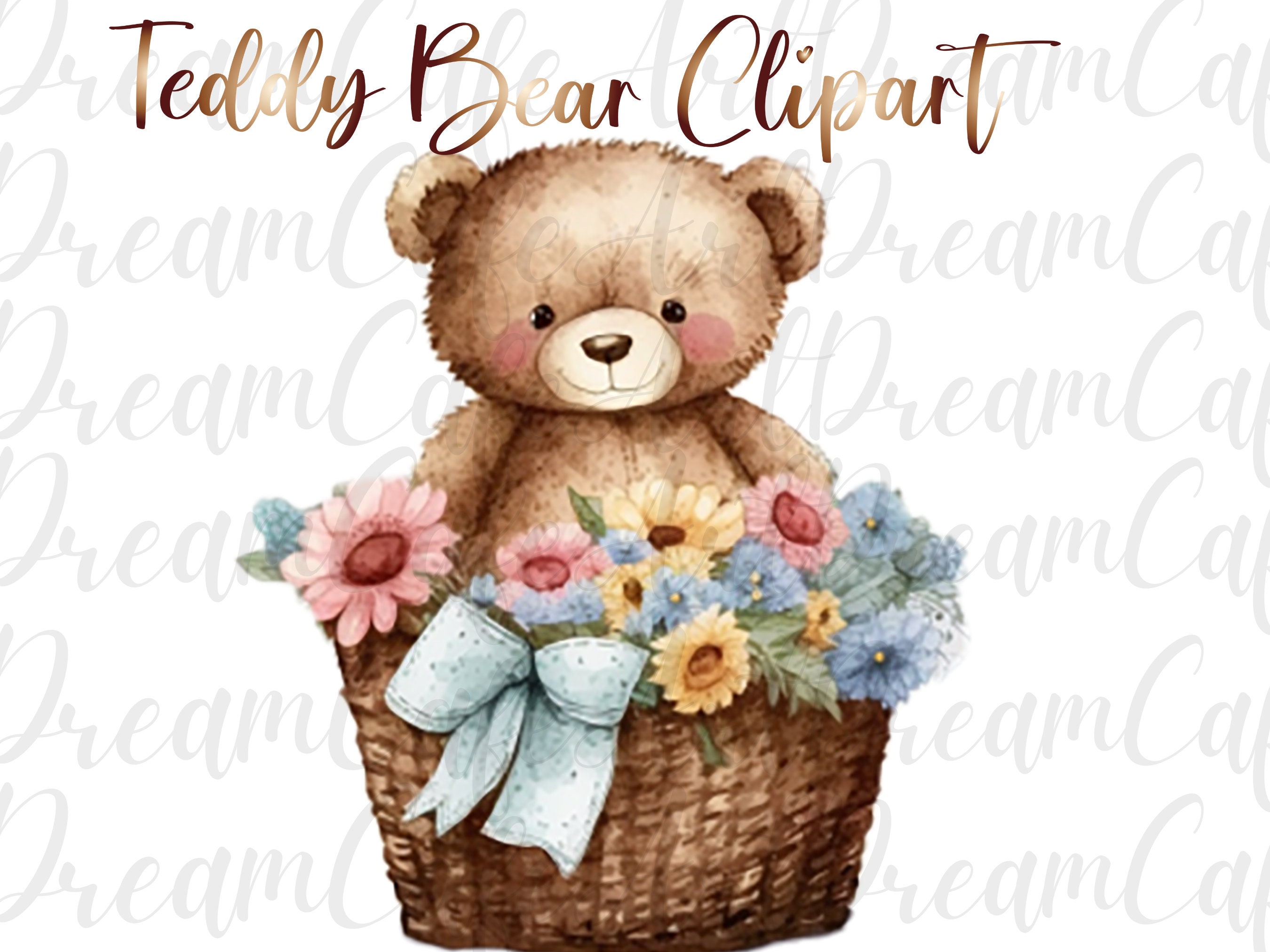 Ted Clipart