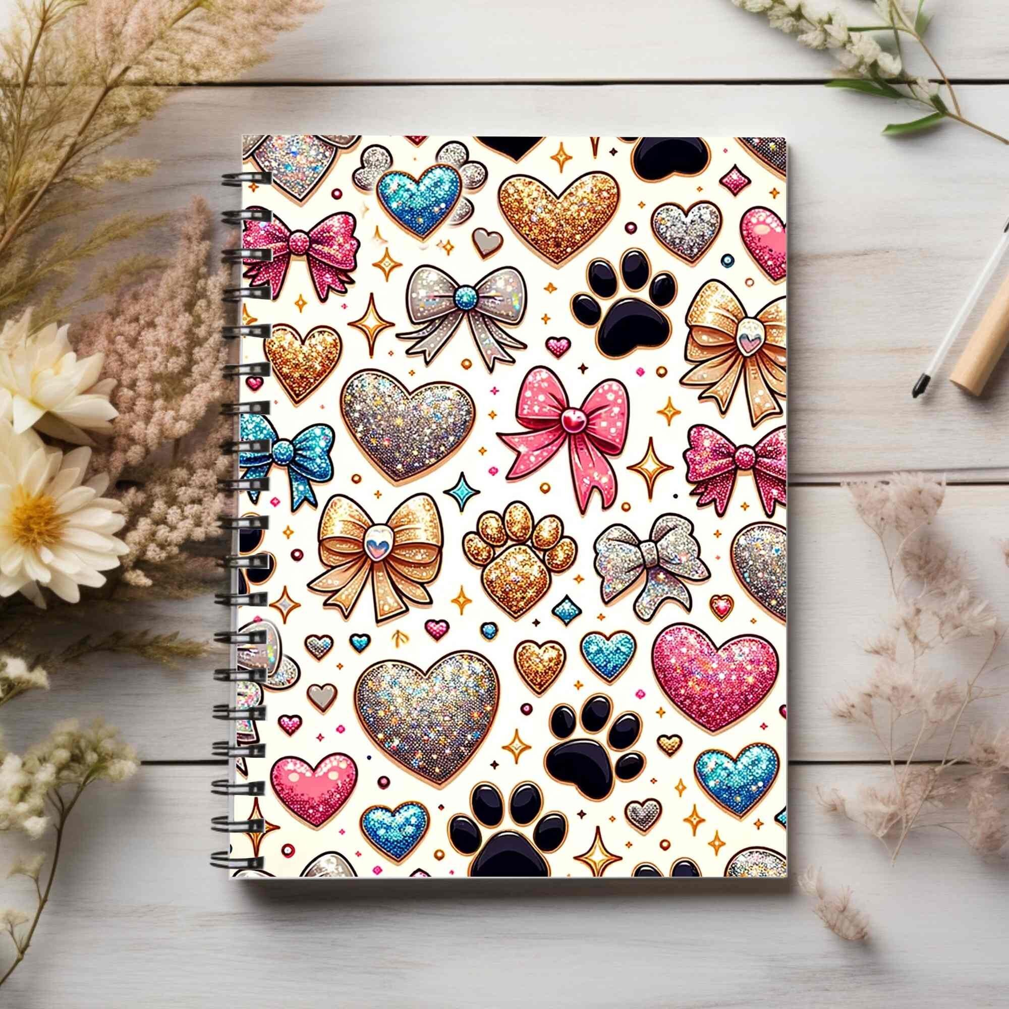 15 Printable Glitter Digital Papers,dog Digital Papers, Jpgs,glitter ...