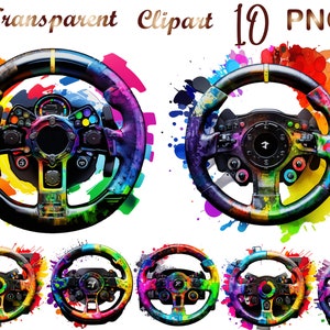 10 Racing wheel Clipart, Racing wheel png, steering wheel,car racing,f1 ...