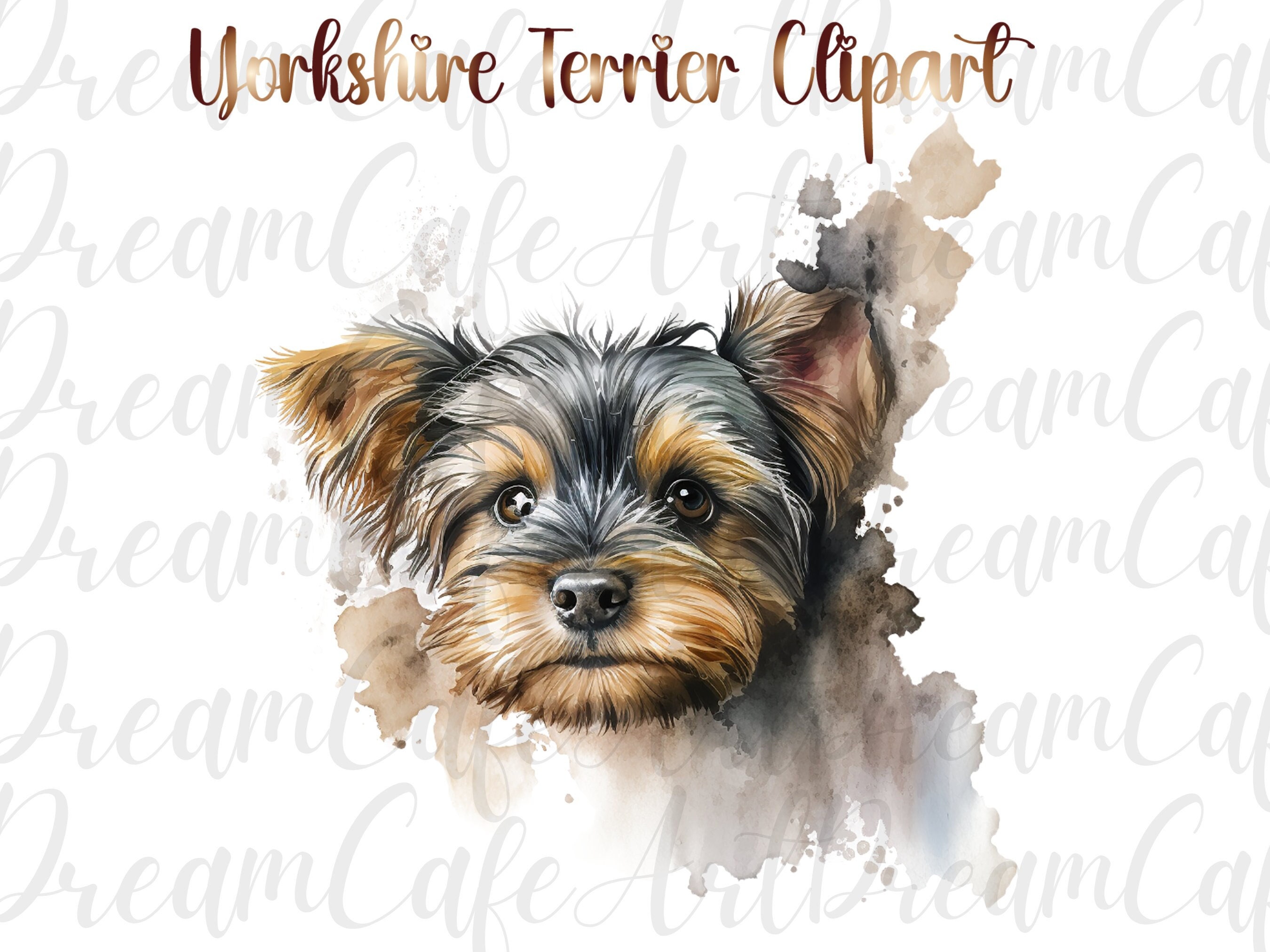 Yorkie Png Yorkshire Terrier Png Yorkshire Png Yorkie - Etsy UK