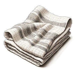 24 PNG, Watercolor Baking Clipart Bundle, Baking Supplies, Home Bakery ...