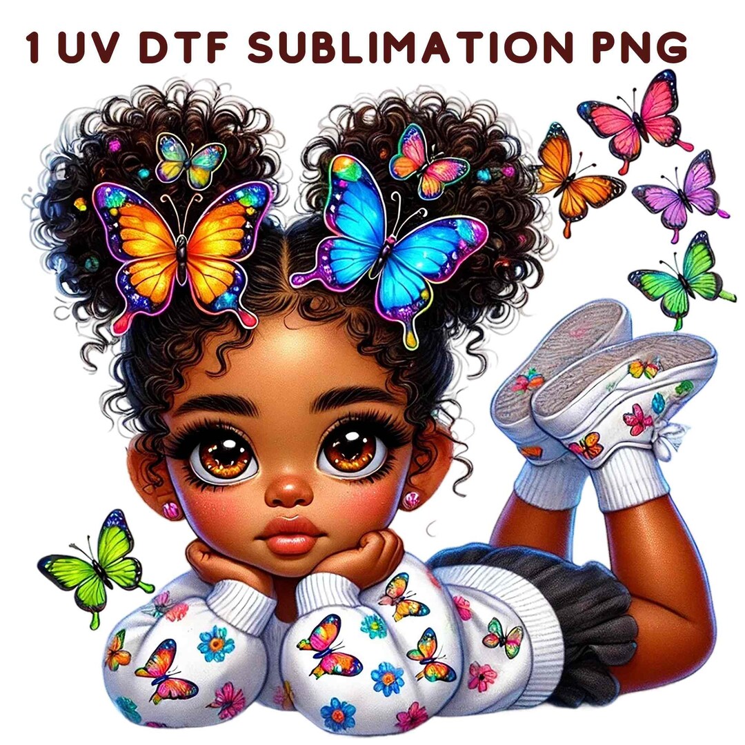 1 Pngblack Girl Clipart Chibi Girl Clipartafro Girl Clipart Denim Girl Clipart Black Girl 