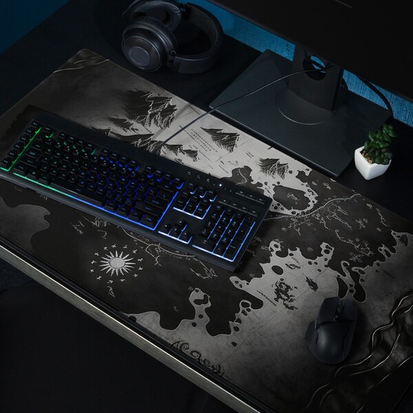 18x16 Mouse Pad - Etsy