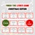 Christmas Emoji Game Printable Christmas Trivia Christmas Game Adults ...