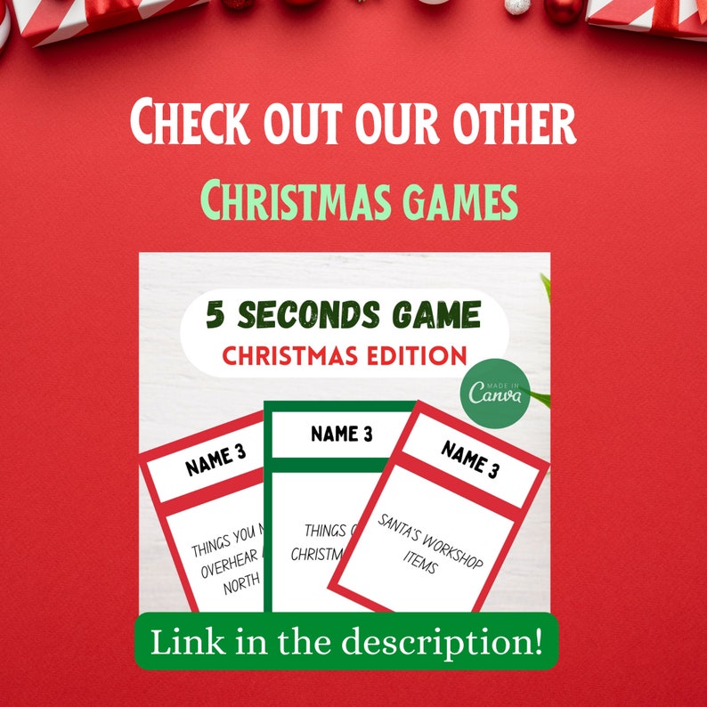 Finish the Lyrics Christmas Edition| Christmas Song Trivia Game ...